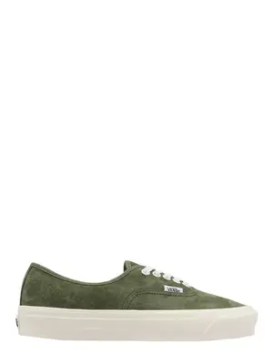 VANS Authentic 44 Dx Anaheim Factory Loden - Green