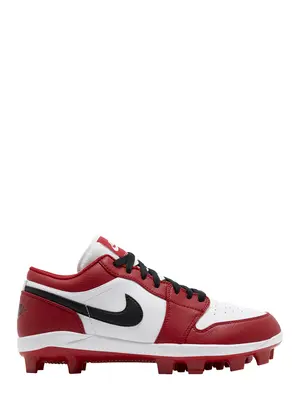 JORDAN 1 Retro Mcs Low ‘chicago - Red