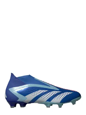Adidas Predator Accuracy+ Fg Marinerush Pack - Blue