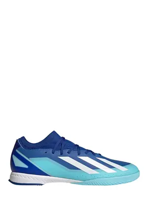 Adidas X Crazyfast.3 In 'marinerush Pack - Blue
