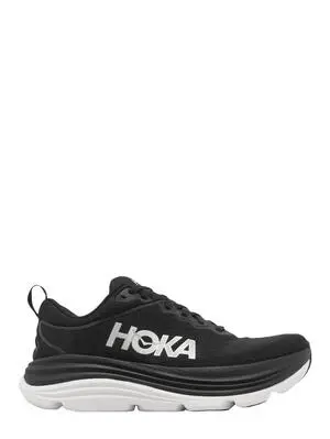 HOKA Gaviota 2e Wide Sneakers - Black