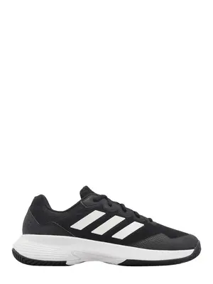 Adidas Gamecourt 2.0 Sneakers - Black