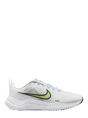 Nike Downshifter Sneakers - White
