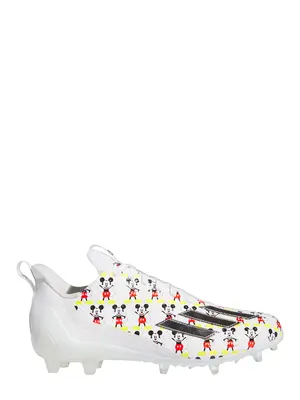 Adidas Disney X Adizero .0 'disney 100 Mickey Mouse' Sneakers - White
