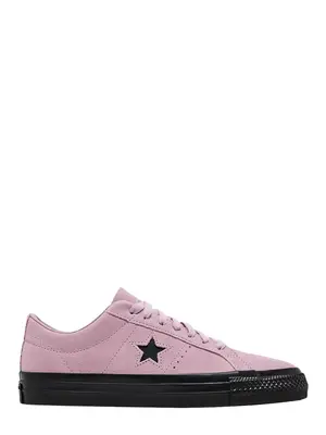 CONVERSE One Star Pro Cons Low Sneakers - Purple