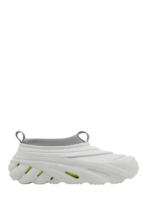 CROCS Echo Storm Clogs - White