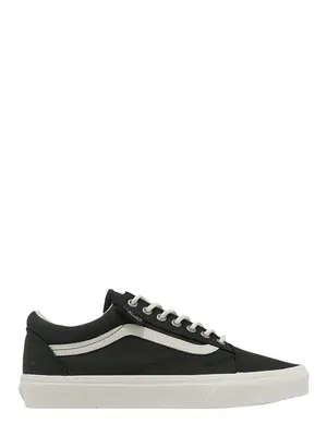 VANS Old Skool Lace-up Sneakers - Black