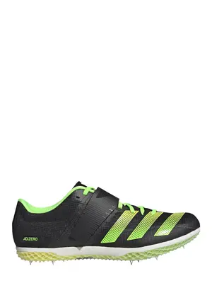 Adidas Adizero High Jump Sneakers - Black