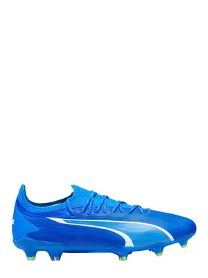 PUMA Ultra Ultimate Fg Ag Gear Up Pack - Blue