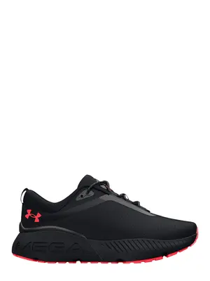 Under Armour Hovr Mega Warm Sneakers - Black
