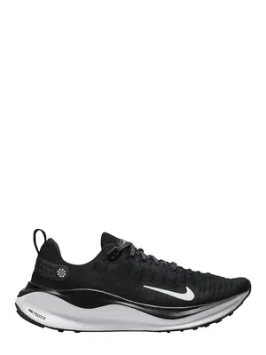 Nike Reactx Infinity Run 4 Extra Wide - Black