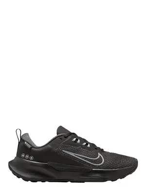 Nike Juniper Trail 2 Gore-tex Sneakers - Black