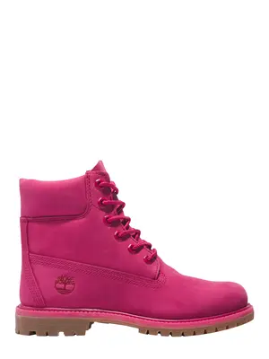 Timberland 6-inch Anniversary Boots - Pink