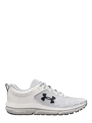Under Armour Charged Assert Sneakers - White