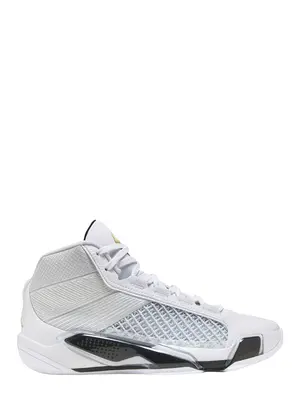 JORDAN 38 Pf 'fiba' Sneakers - White