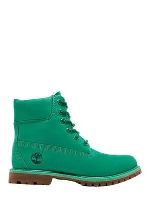 Timberland Inch Boots - Green