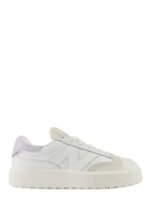 NEW BALANCE Ct302 Sneakers - White