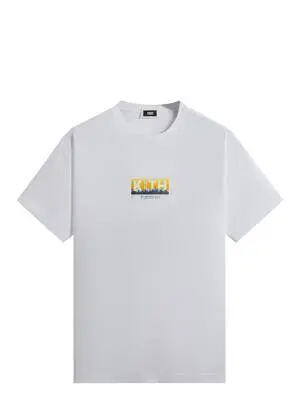 Kith Toronto Classic Logo Tee - White