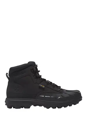 Timberland Converge Mid Boots - Black