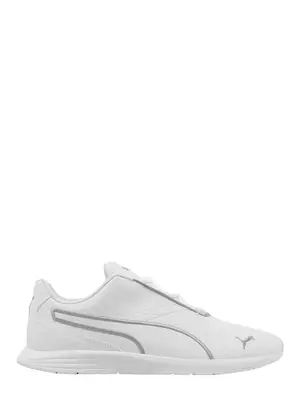 PUMA Ella Lace-up Sneakers - White