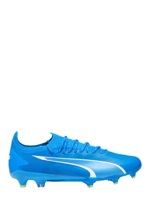PUMA Ultra Ultimate Fg Ag Gear Up Pack - Blue