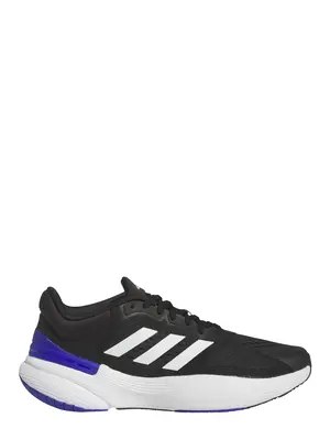 Adidas Response Super 3 Athletic Sneakers - Black