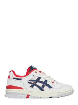 Asics Comme Des Garçons Shirt X Ex89 Sneakers - White