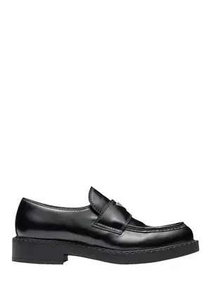 Prada Loafer - Black