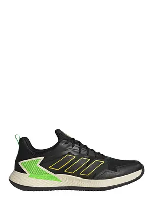 Adidas Defiant Speed Sneakers - Black