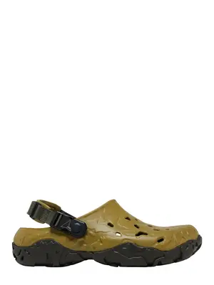 CROCS Roa X All-terrain Atlas Clog - Green