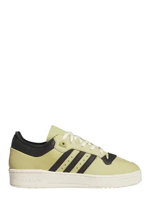 Adidas Rivalry 86 Low 001 - Gold