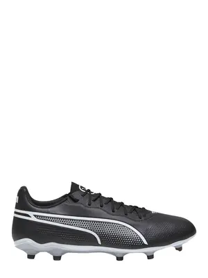 PUMA King Pro Fg Ag Eclipse Pack - Black