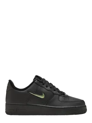 Nike Force 1 '07 Se Dance Sneakers - Black