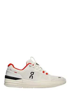 On The Roger Pro 'laver Cup' Sneakers - White