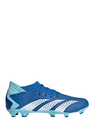 Adidas Predator Accuracy.3 Fg - Blue