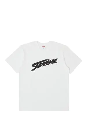 Supreme Mont Blanc Tee - White