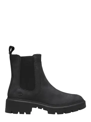 Timberland Cortina Valley Chelsea Boot - Black