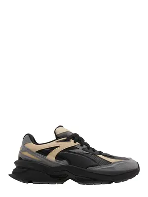 PUMA Nano Dunes Sneakers - Black