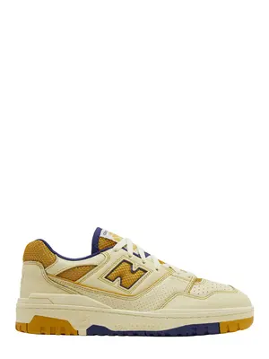 NEW BALANCE Aimé Leon Dore X 550 Sneakers - Yellow