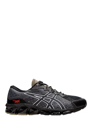 Asics Gel Quantum 360 Sneakers - Black