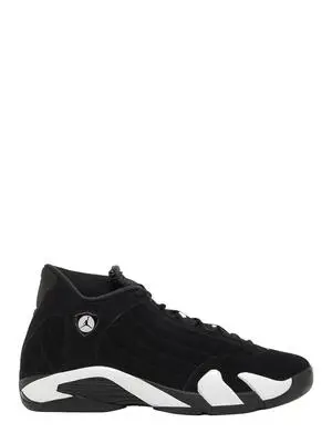 JORDAN Retro Sneakers - Black