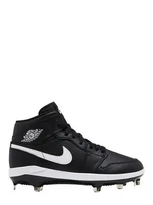 JORDAN 1 Retro Metal - Black