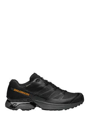 SALOMON Xt-pathway Gore-tex - Black