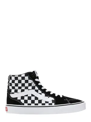 VANS Filmore High-top Sneakers - Black