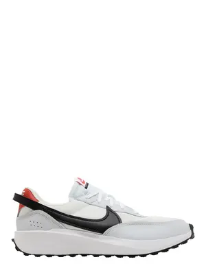 Nike Waffle Debut Sneakers - White
