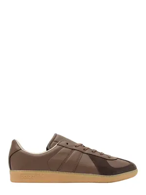 Adidas Bw Army Gum Sneakers - Brown
