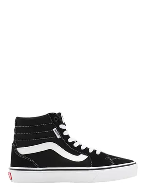 VANS Filmore High-top Sneakers - Black