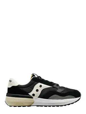 Saucony Jazz Nxt Sneakers - Black