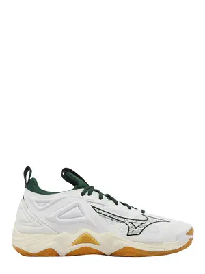 Mizuno Wave Momentum 3 Sneakers - White
