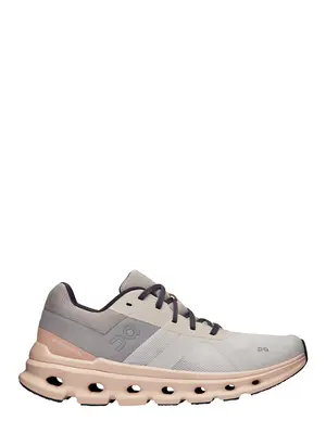 On Cloudrunner Sneakers - Grey